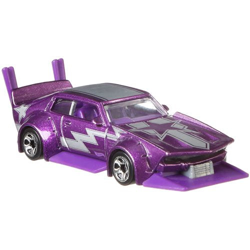 Hot Wheels Super Hauling Rig and Car - Galactic Express – AAA Toys and ...