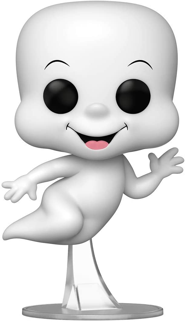 Funko POP Animation: Casper - Casper – AAA Toys and Collectibles
