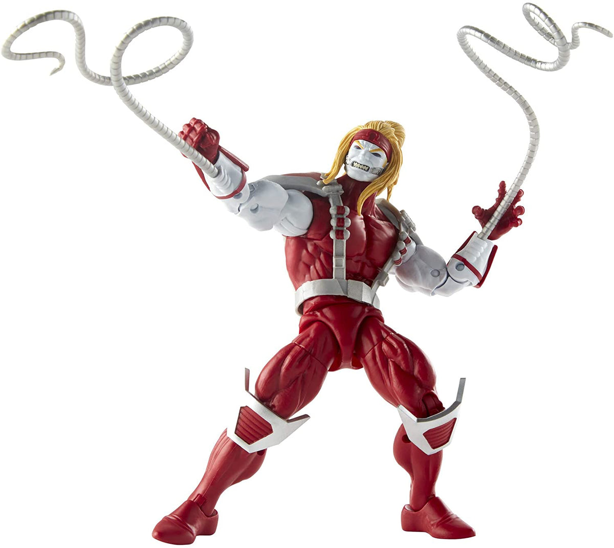 Hasbro Marvel Legends Series 6-inch Deadpool Collection Deadpool Actio ...